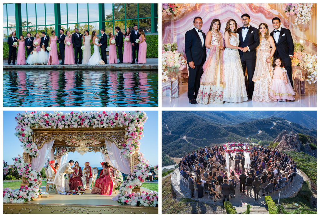Multi Cultural Weddings – Global Photography