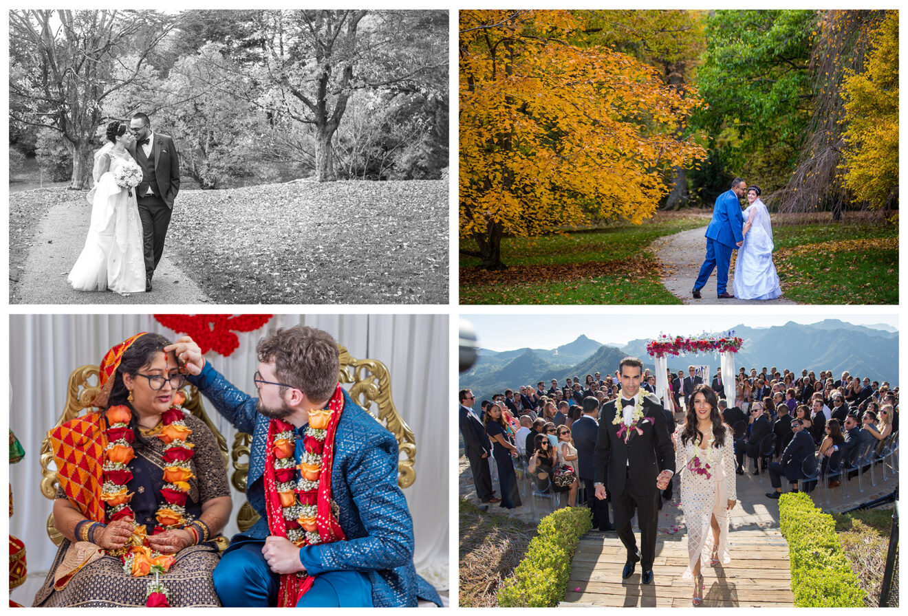 Multi Cultural Weddings – Global Photography